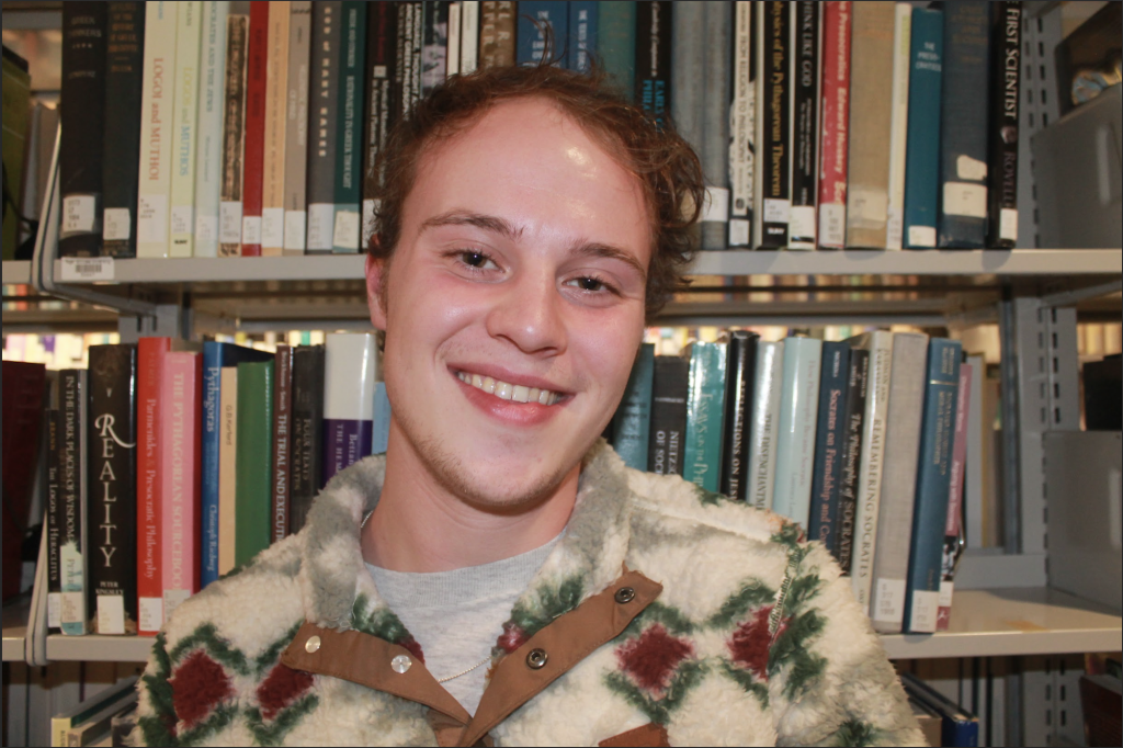 Senior Colloquia | Roger Williams University